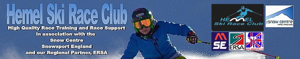 Race Rules and Regulations | HSRC News and Information